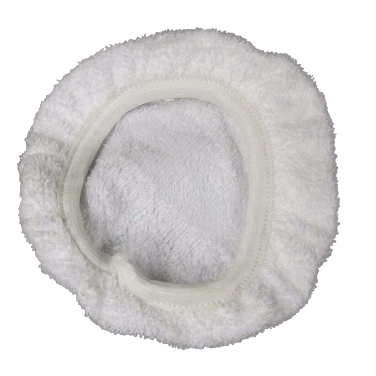 Dico Polishing Bonnet 8 Inch - Washable, Universal Fit - 1 Pack ...