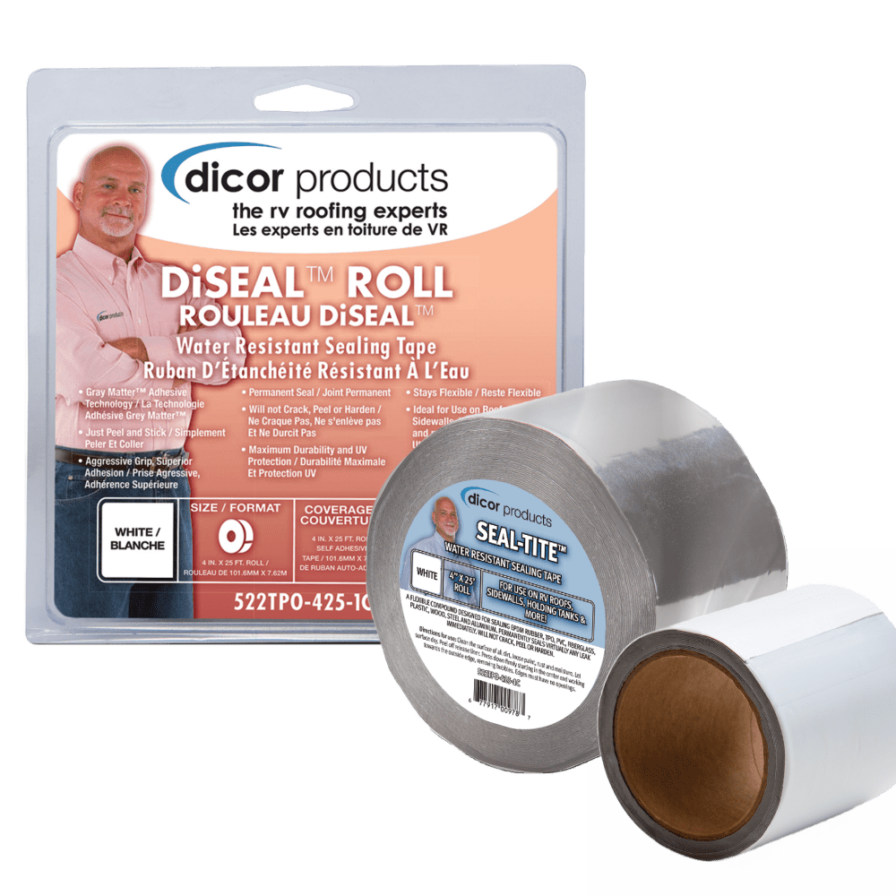 Dicor 522TPO-425-1C - Walmart.com