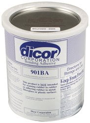 Dicor 901BA-1 - 128 oz. - Walmart.com
