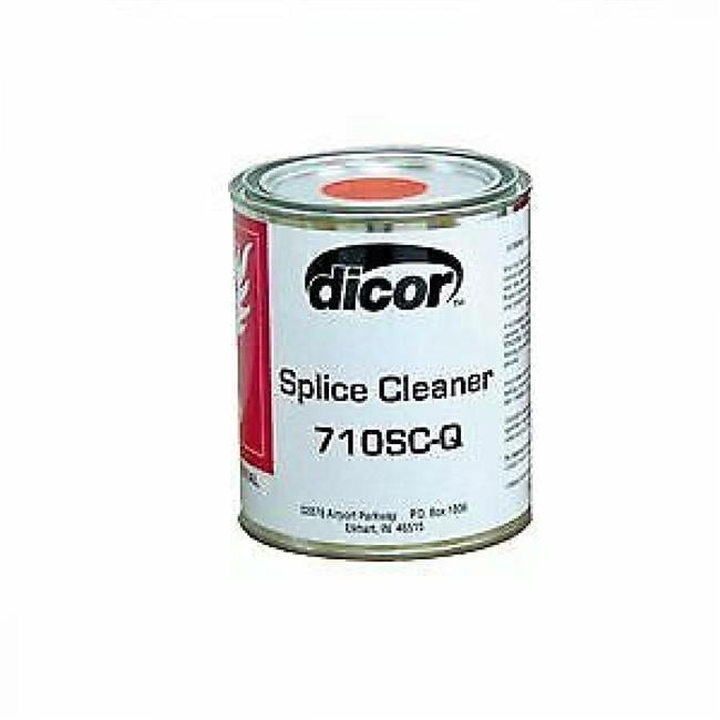 Dicor DCR710SC-Q 1 qt. Seam Cleaner - Walmart.com