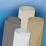 Dicor (DFII95T-40) Diflex II Tan 40' x 9' TPO Rolled Roofing - Walmart.com