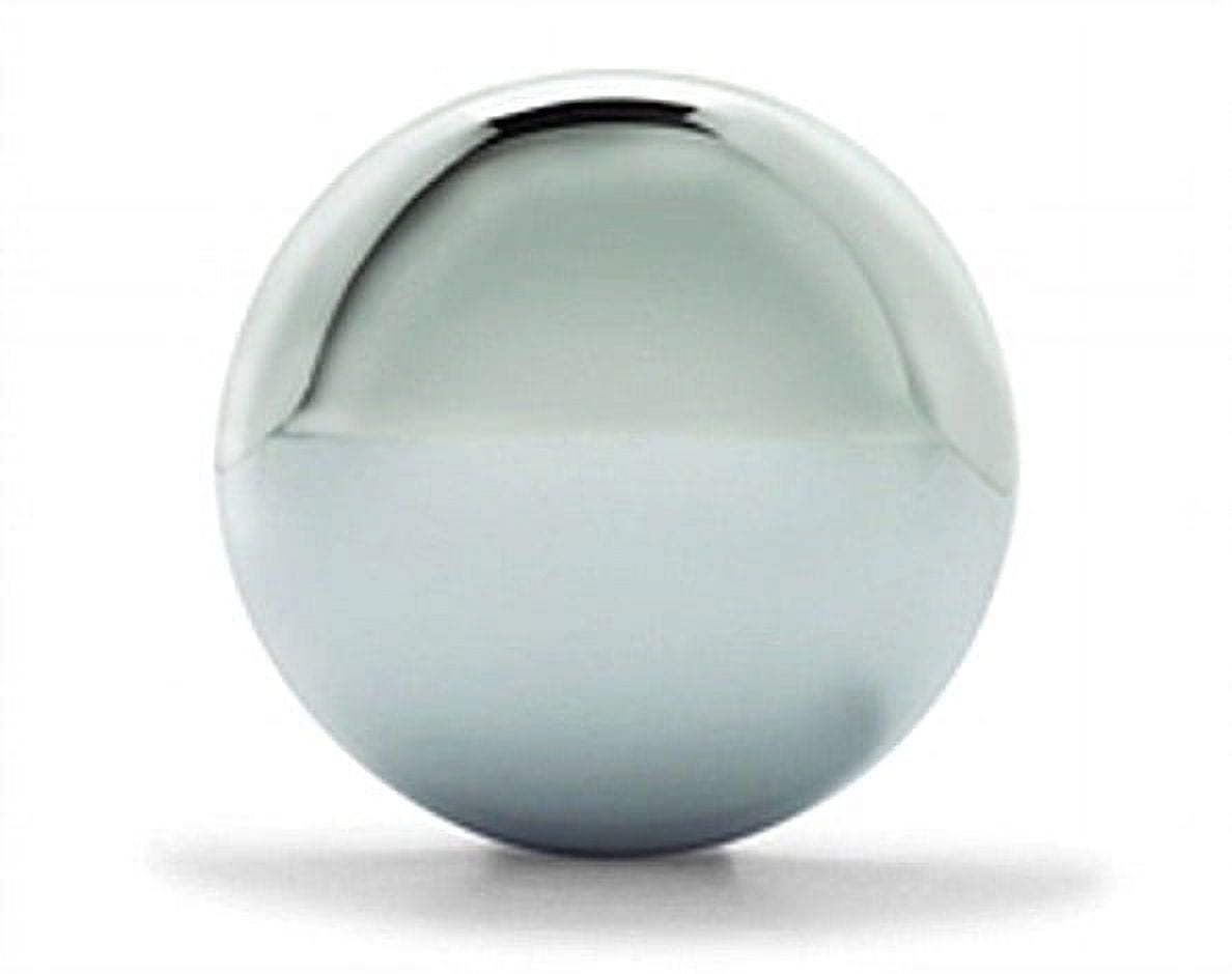 Dicor SHAU95-CAP Chrome Center Cap for 19-1/2" Wheel Covers - Walmart.com