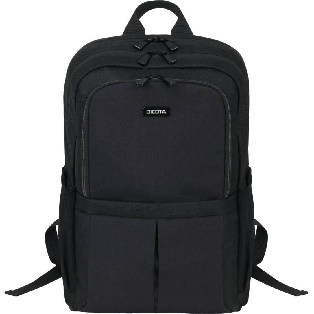 Dicota SCALE Carrying Case (Backpack) for 17.3" Notebook, Black ...