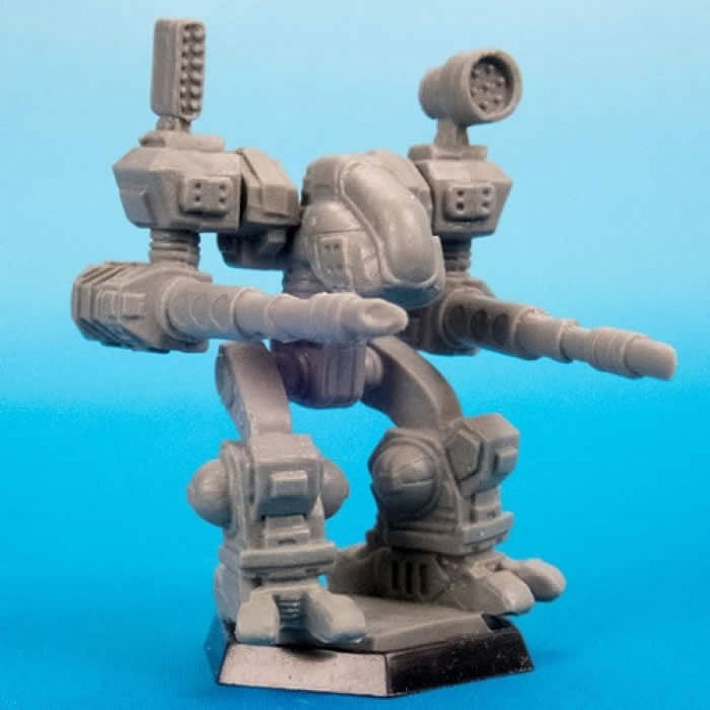 Dictator Miniature CAV Strike Operations Reaper Miniatures - Walmart.com