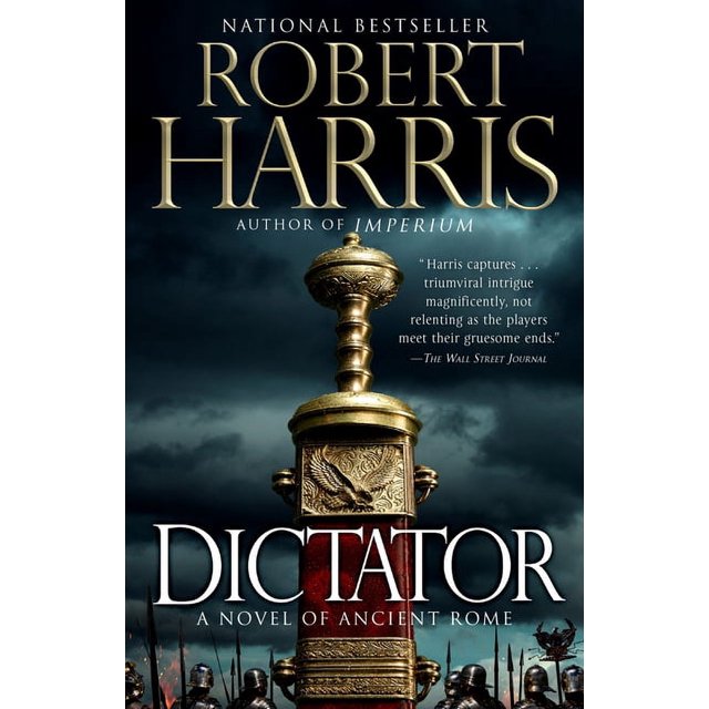 Dictator, (Paperback) - Walmart.com