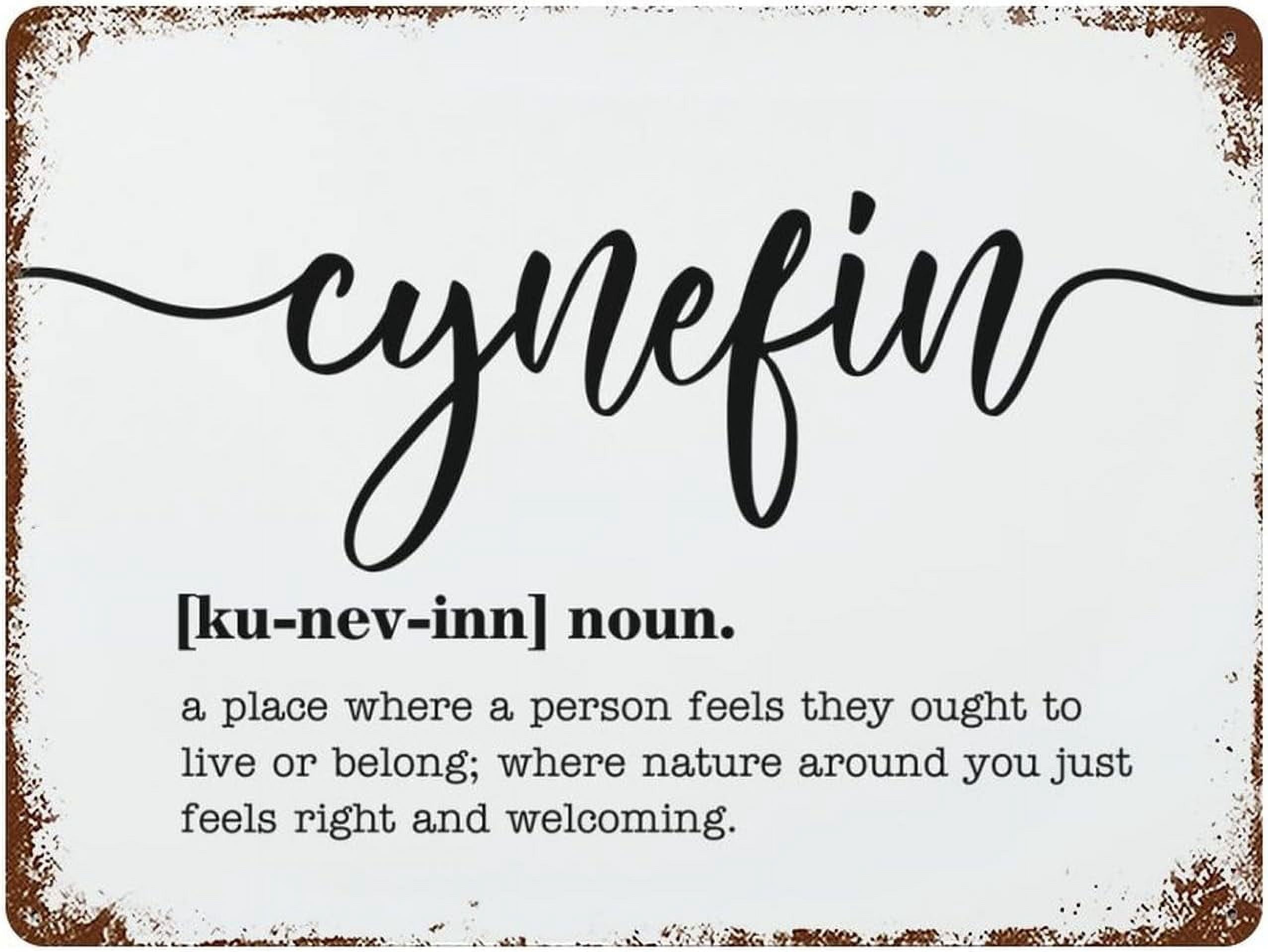 Dictionary Definition Metal Signs Metal Signs Outdoor Definition Noun ...