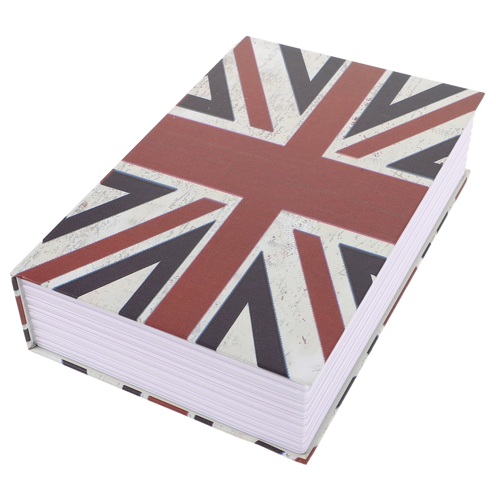 Dictionary Safe Door Lock Car Color Inflatable Hammer Storage Safety ...