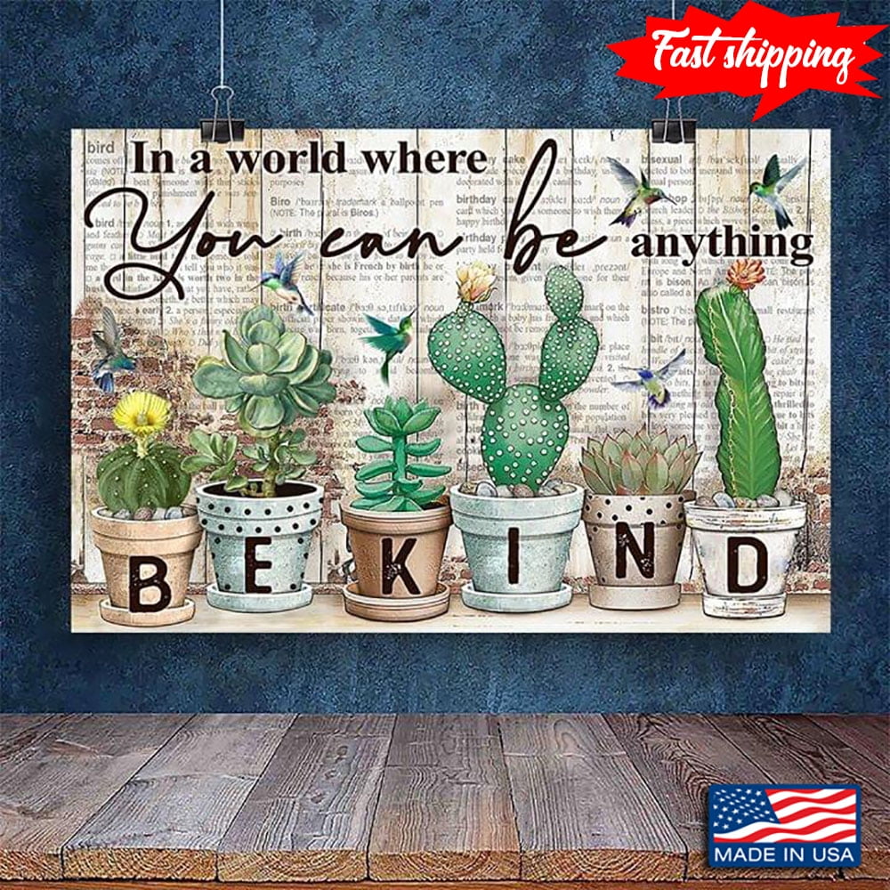 Dictionary Theme Hummingbirds And Succulents In A World Where You Can ...