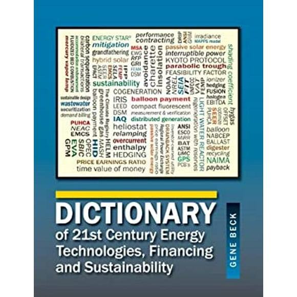 Technologies Dictionary
