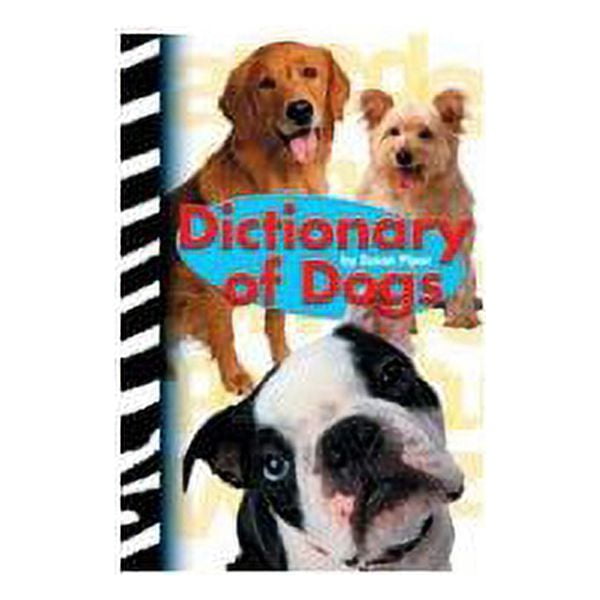 Dictionary Dog