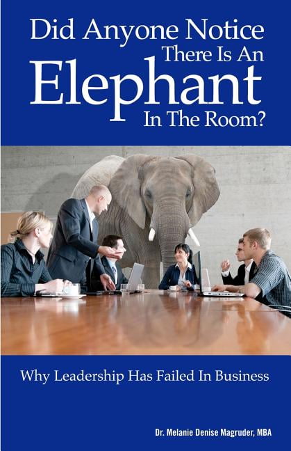 Did Anyone Notice There Is an Elephant in the Room - Walmart.com