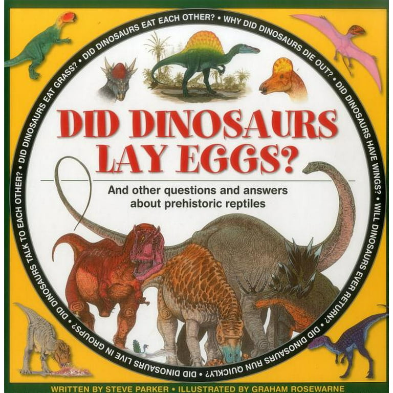 Prehistoric Reptiles