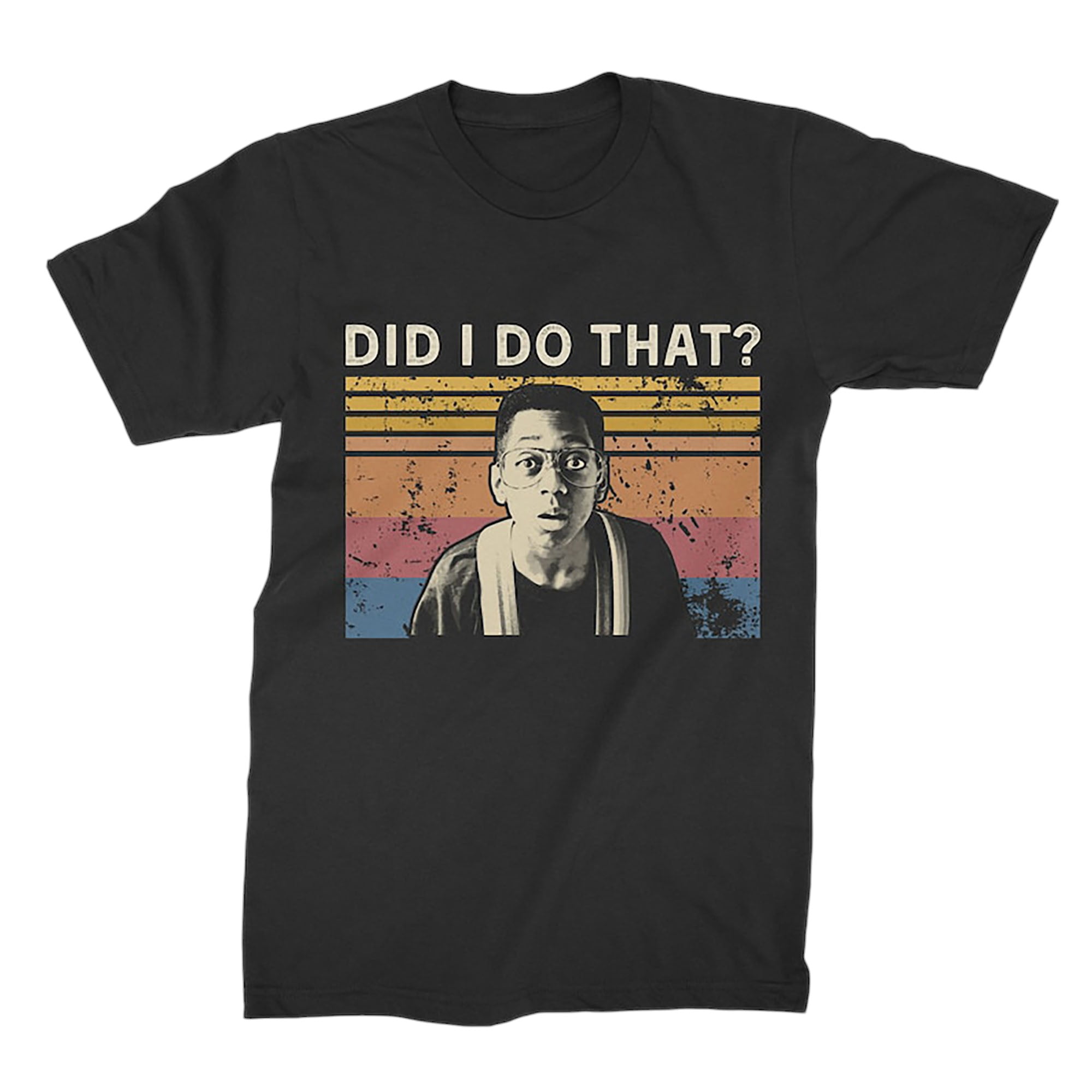 Did I Do That Vintage T Shirt - Walmart.com