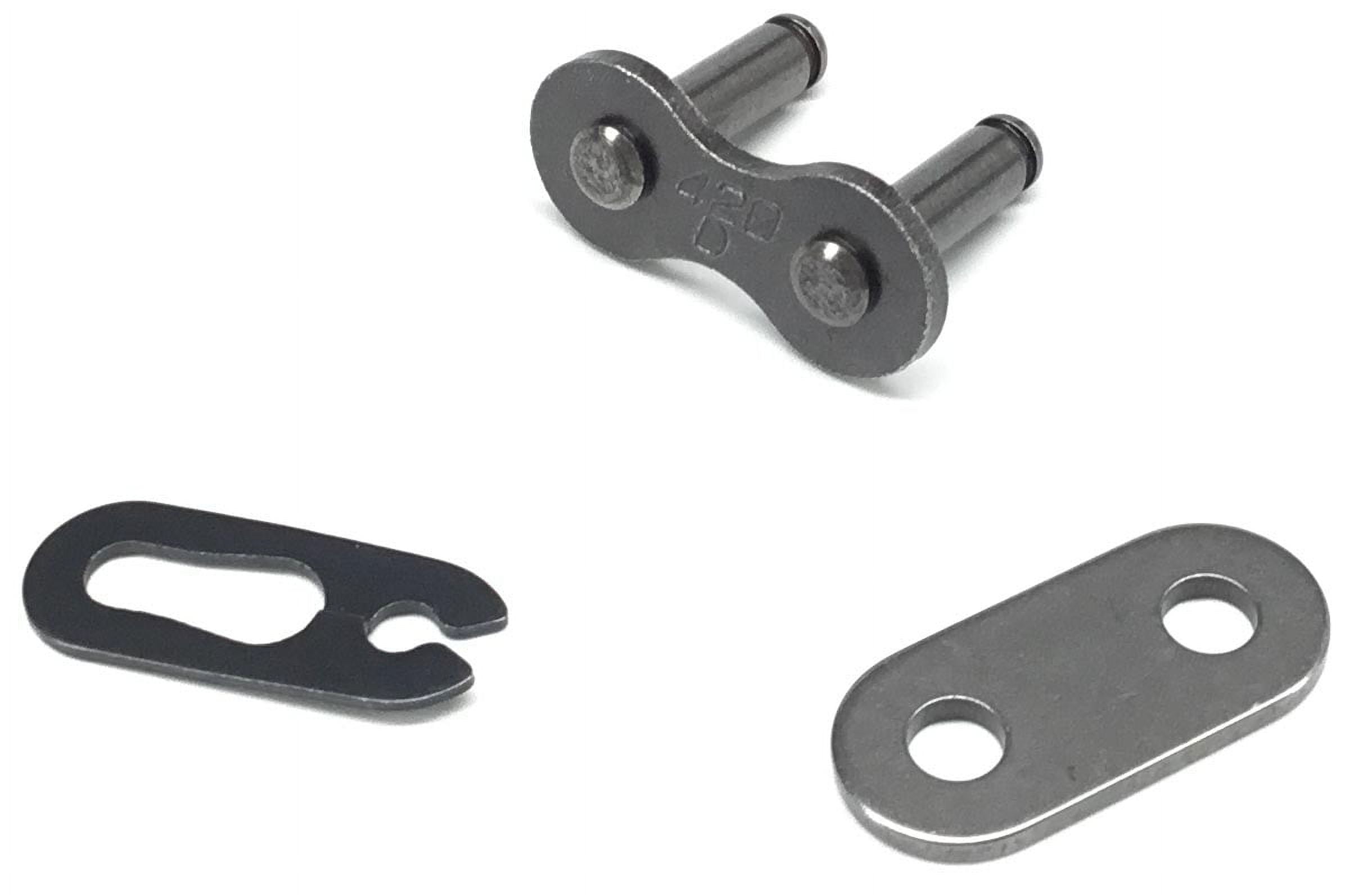 Did RJ420 Clip Connecting Link for 420HD Standard Heavy Duty Series ...