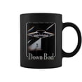 Did You Really Beam Me Up Down Bad Coffee Mugs - Walmart.com