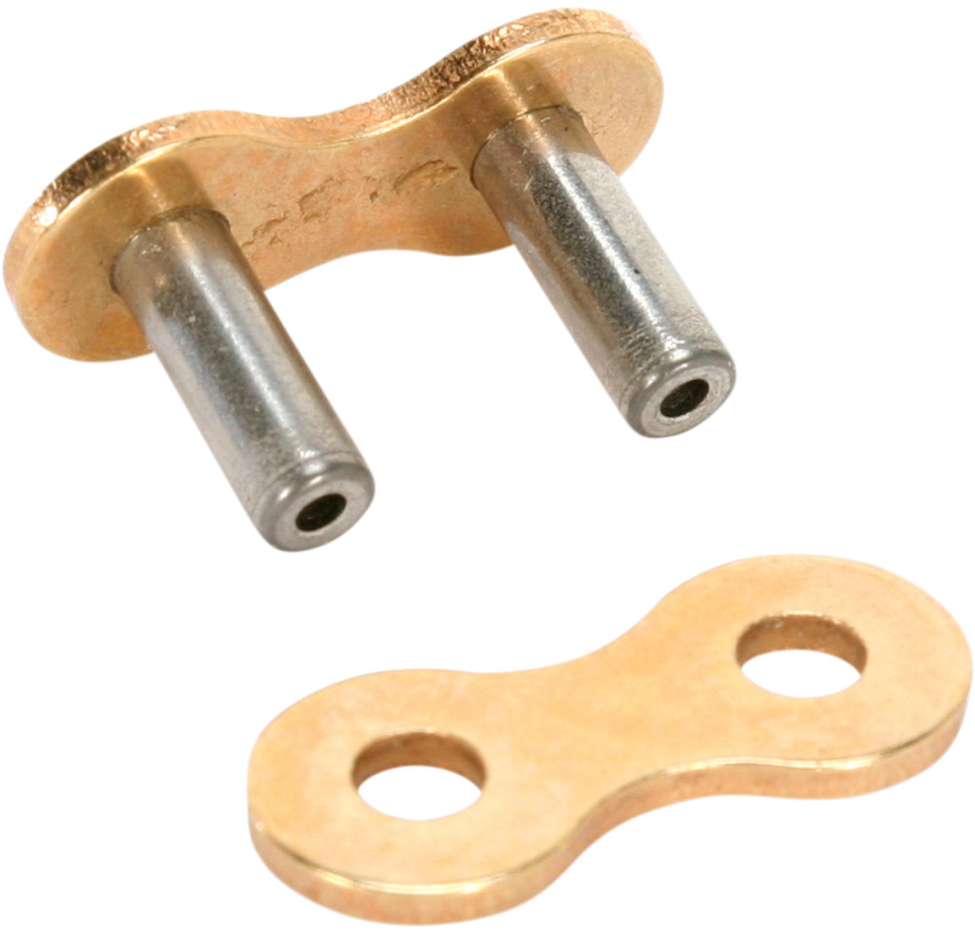 Did ZJ415ERZ Rivet Connecting Link for 415 ERZ Series Chain - Gold ...