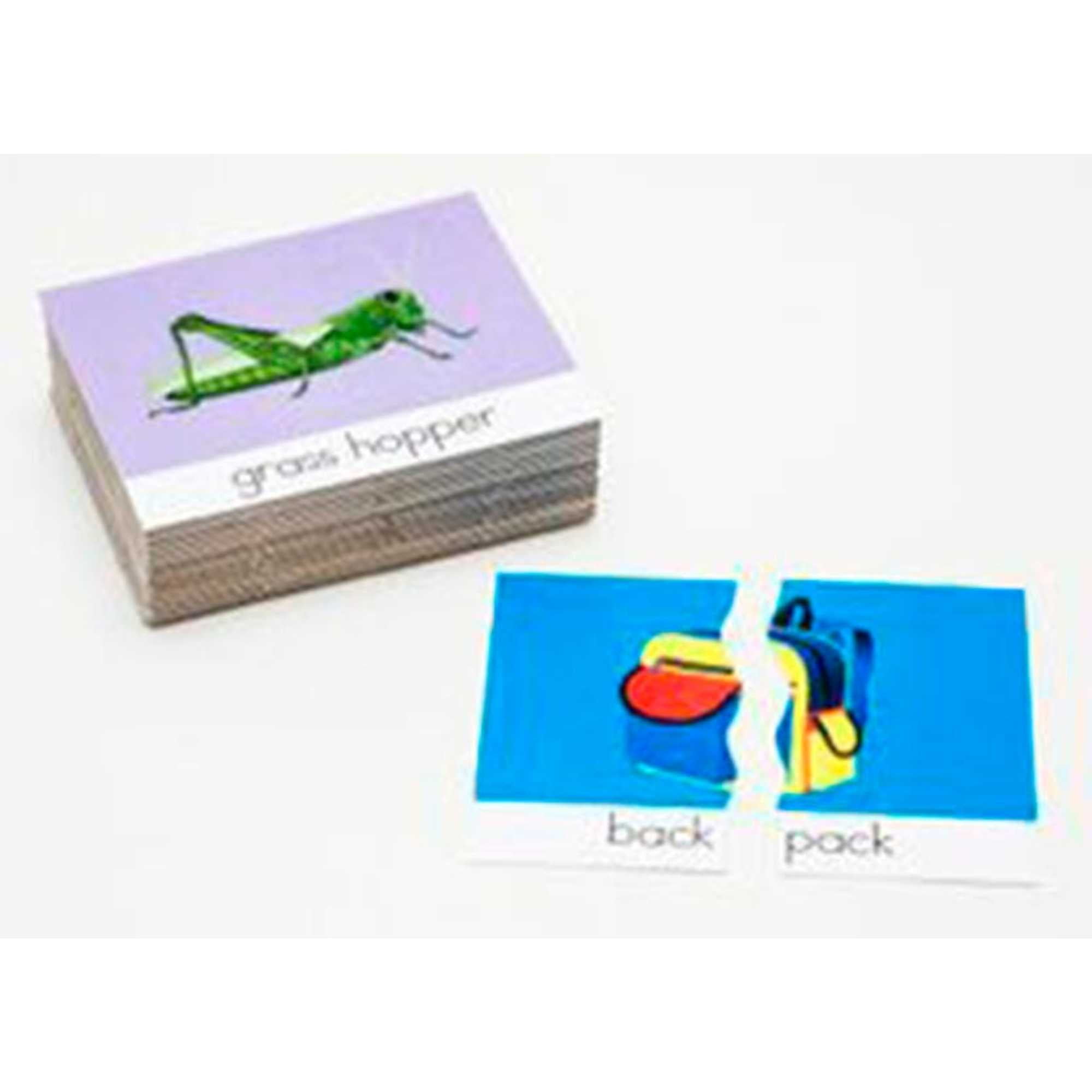 Didax Basic Skills Puzzles: Compound Words, Grades 1 to 3 - Walmart.com