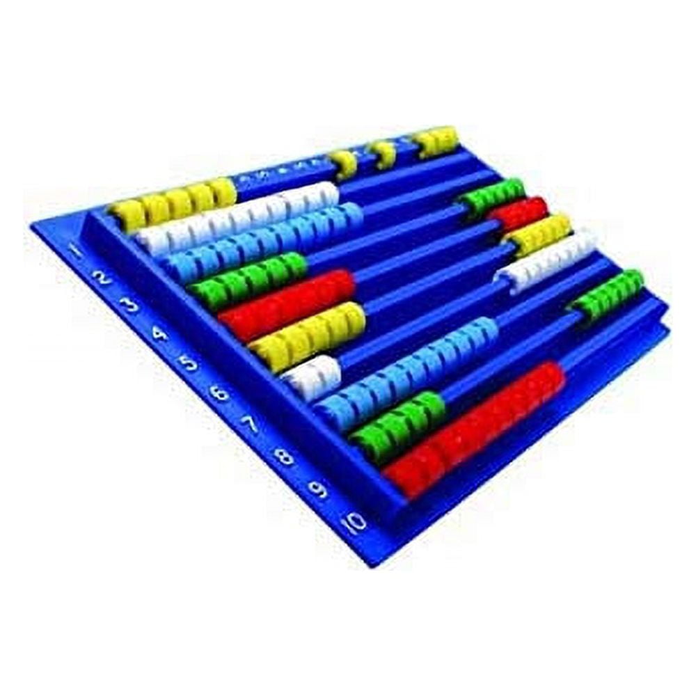 Didax Educational Resources Slide Abacus