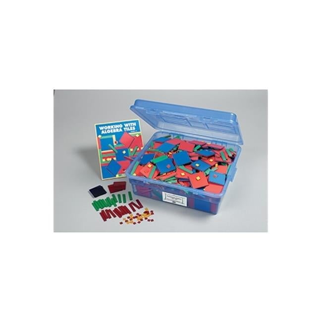 Didax Hands On Algebra Classroom Kit - Walmart.com