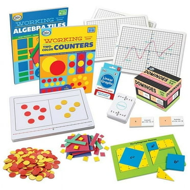 Learning Resources, LRNLER2834, STEM Classroom Bundle, 1 / Set ...