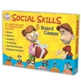 Didax® Social Skills Board Game - Walmart.com