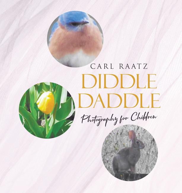 Diddle Daddle Photography For Children (Hardcover) - Walmart.com