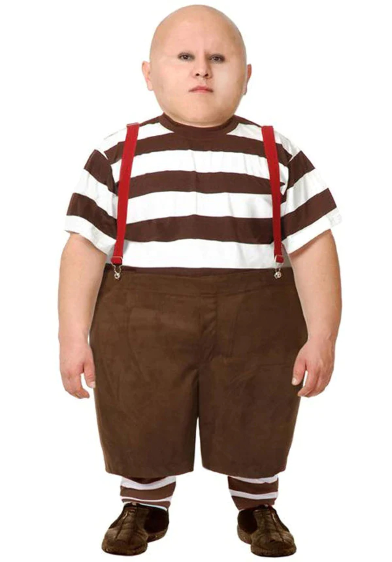 Diddle Dee Adult Costume - Walmart.com