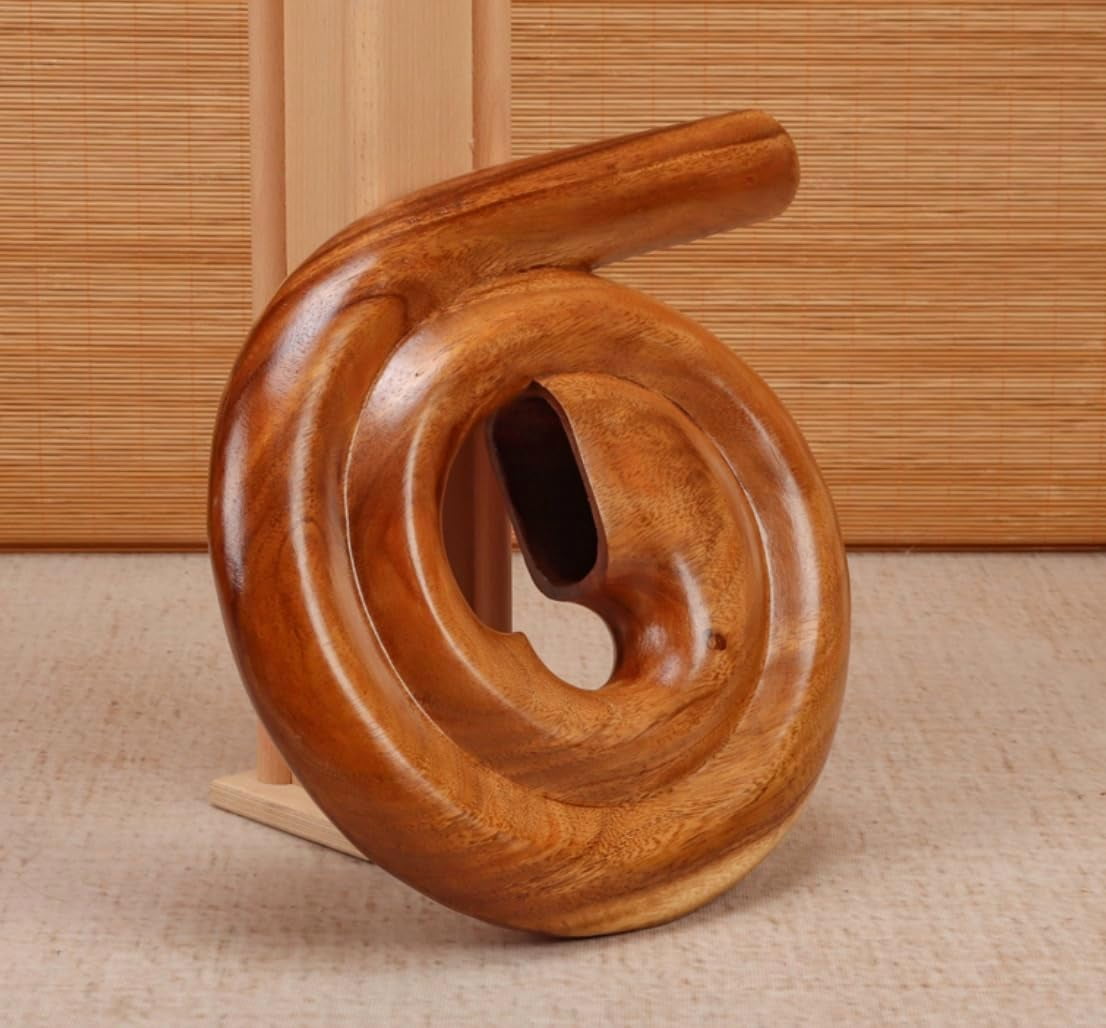 Didgeridoo portable Indigenous Australian woodwind instruments Music ...