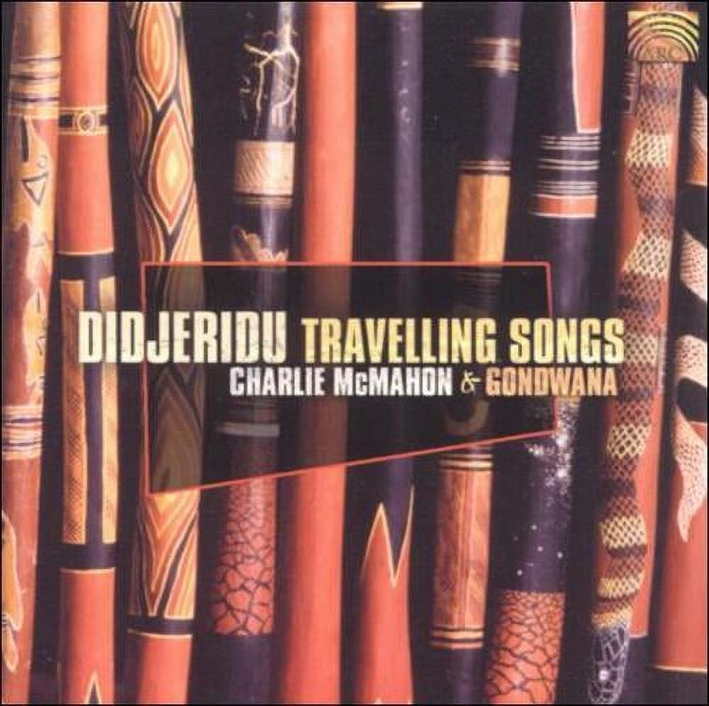 Didjeridu