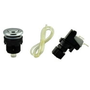Moen Disposal Air Switch Controller - Walmart.com