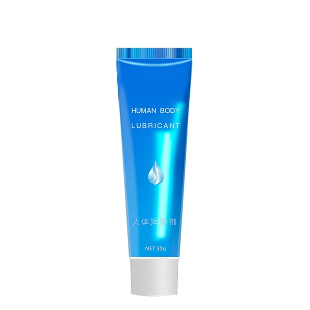 Dido Adults Water Soluble Based Human Body Lubricant Sex Products