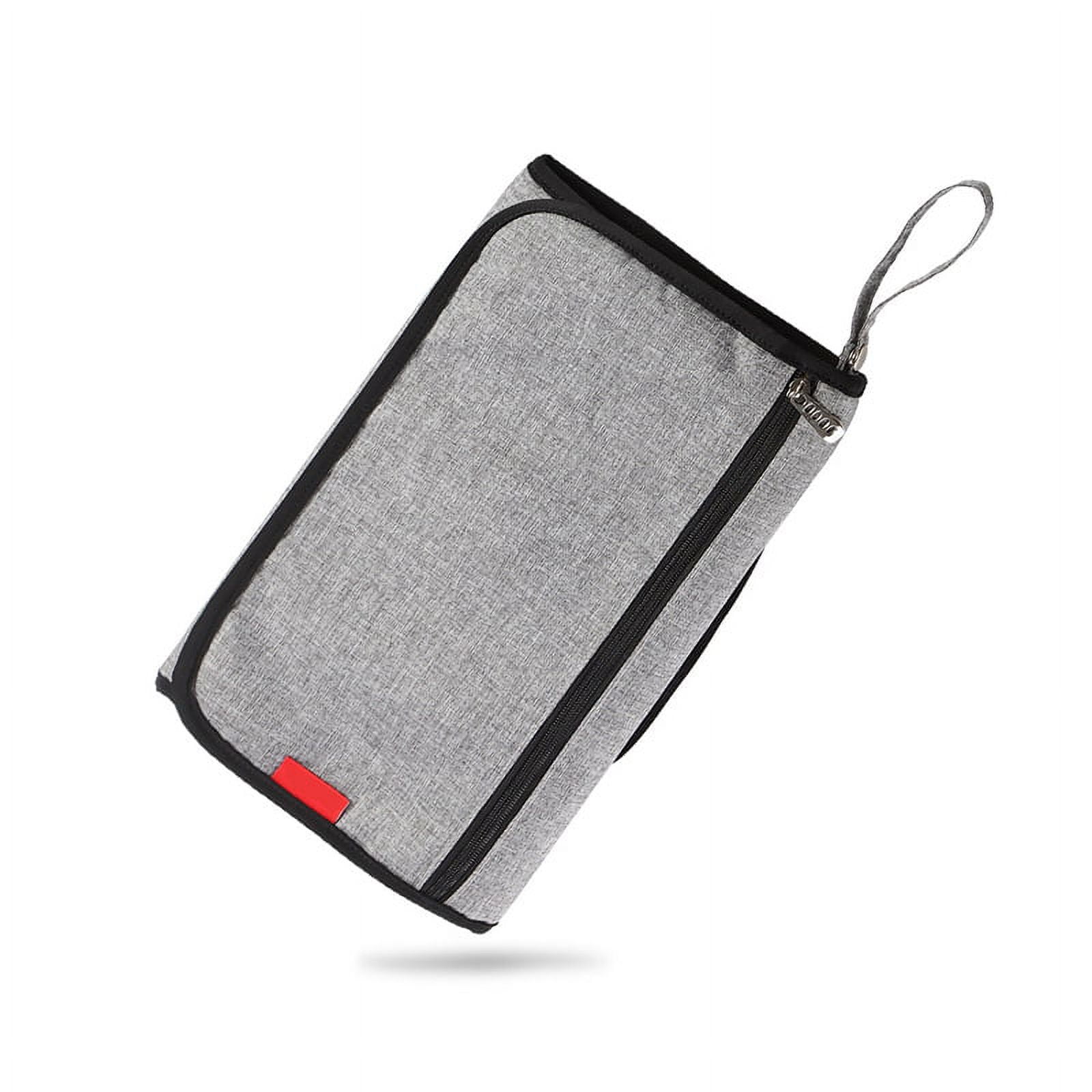 Dido Baby Diaper Changing Mat Pad Waterproof Diaper Changing Extender ...