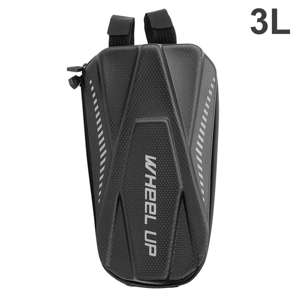 Dido Balance Bicycle Handlebar Storage Bag Portable Bike Front Hanging Pouch Waterproof Cycling ...