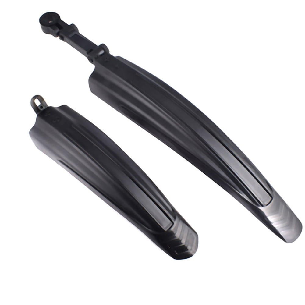 Dido Bike Front Rear Mudguard Set Universal Mountain Bike Fenders for 20/22/24/26 Inch - Walmart.com