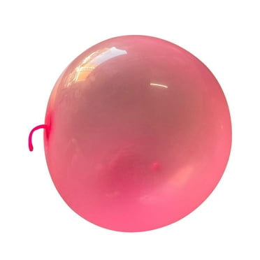 Tiny Glo Wubble Bubble Ball - Walmart.com