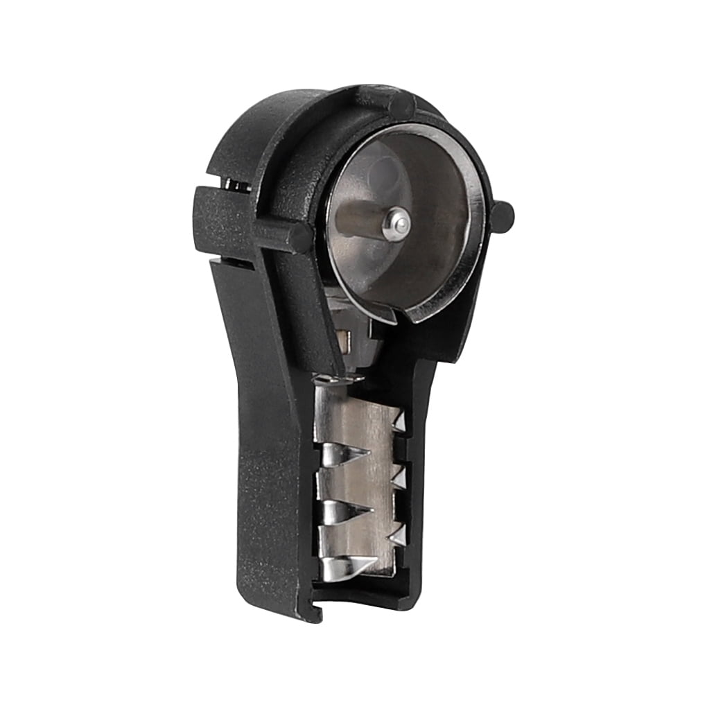 Dido Car Antenna Connector Crimp Automotive Aerial Adapter Bare Radio ...