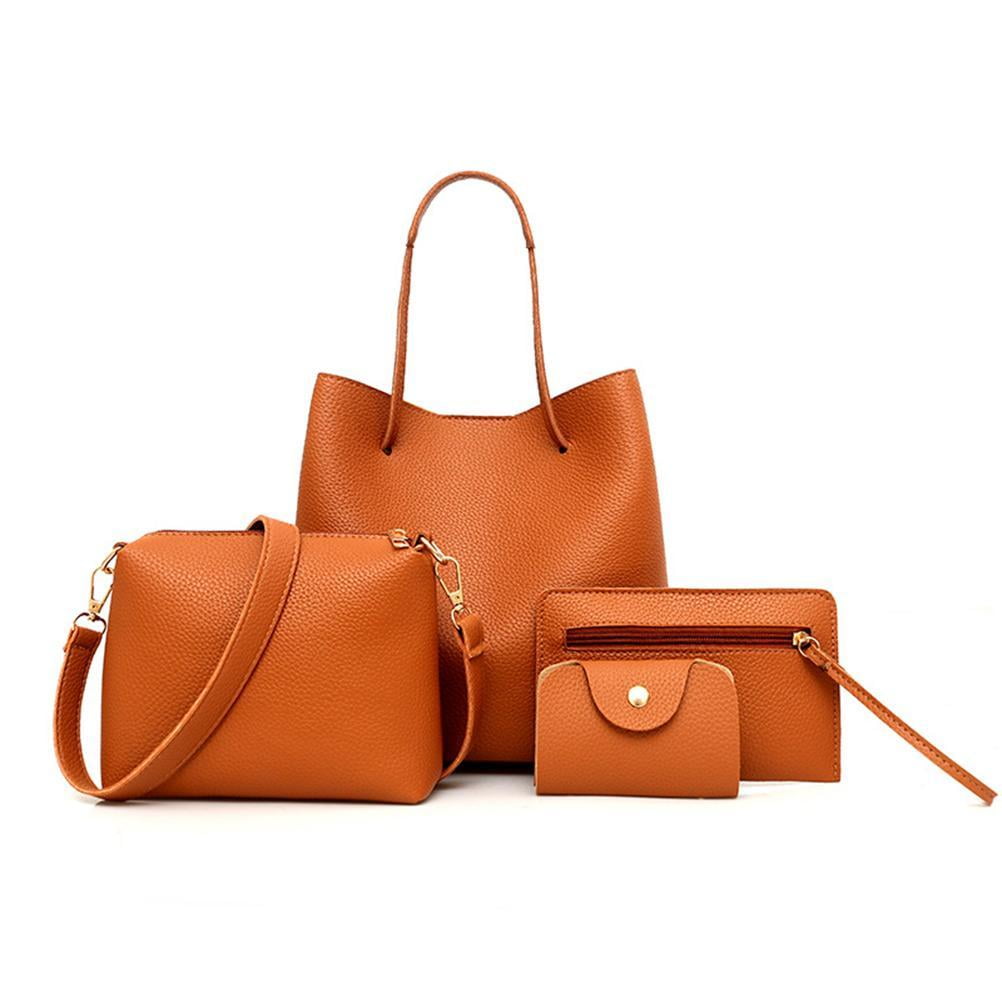 Dido Women Fashion Handbags Wallet Tote Bag Shoulder Bag Handle Satchel ...