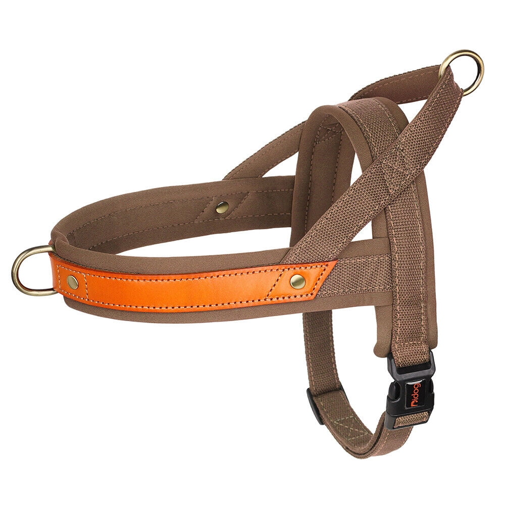 Didog Front Leading Dog Harness Soft and Comfortable Padded No Pull Pet ...