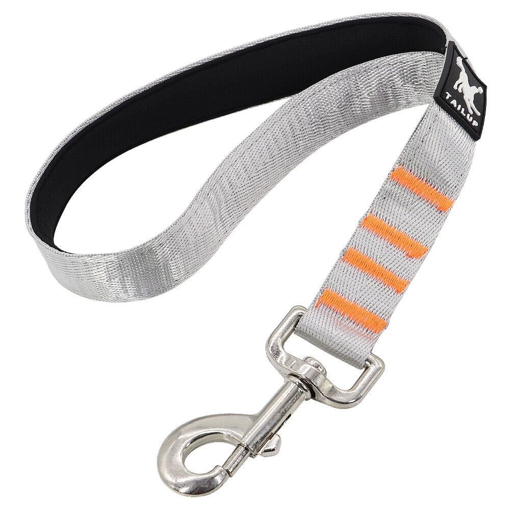 Didog Nylon Dog Short Leash for Medium Large Dogs Quick Control Walking ...