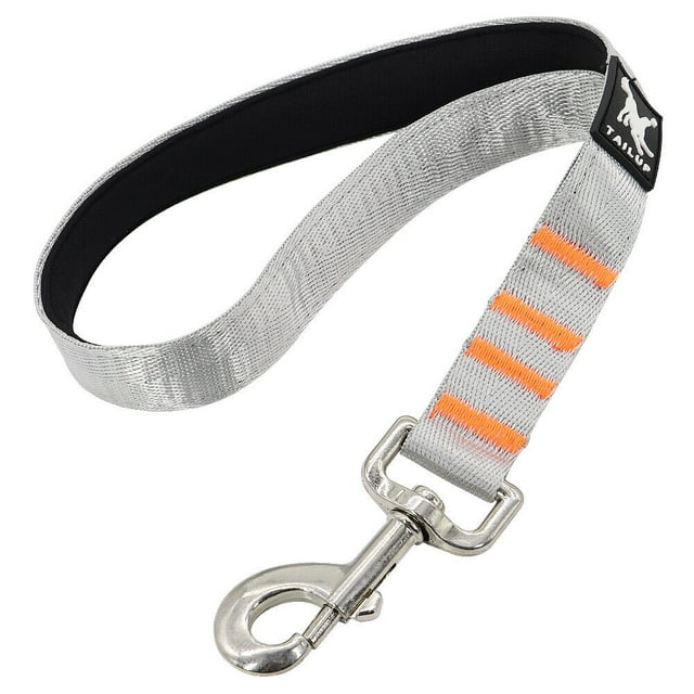 Didog Nylon Dog Short Leash for Medium Large Dogs Quick Control Walking ...