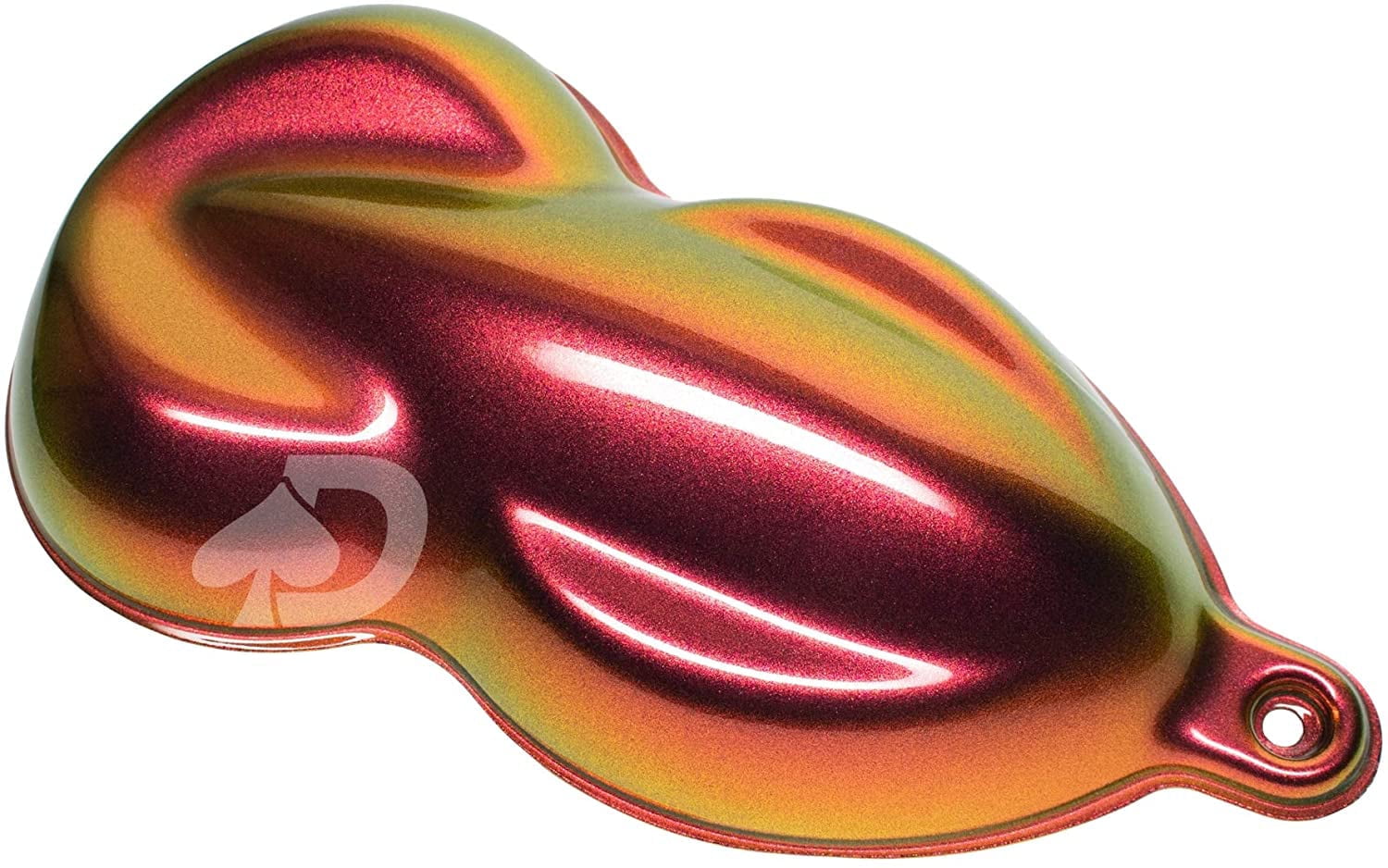 Phoenix SuperShift® Pearl - Color Shift Car Paint Color Change Pigment ...