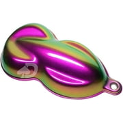 Car Paint Change Color