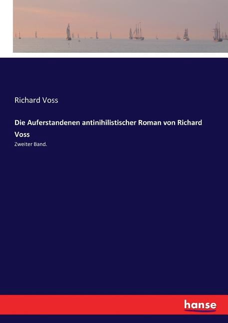 Richard Voss