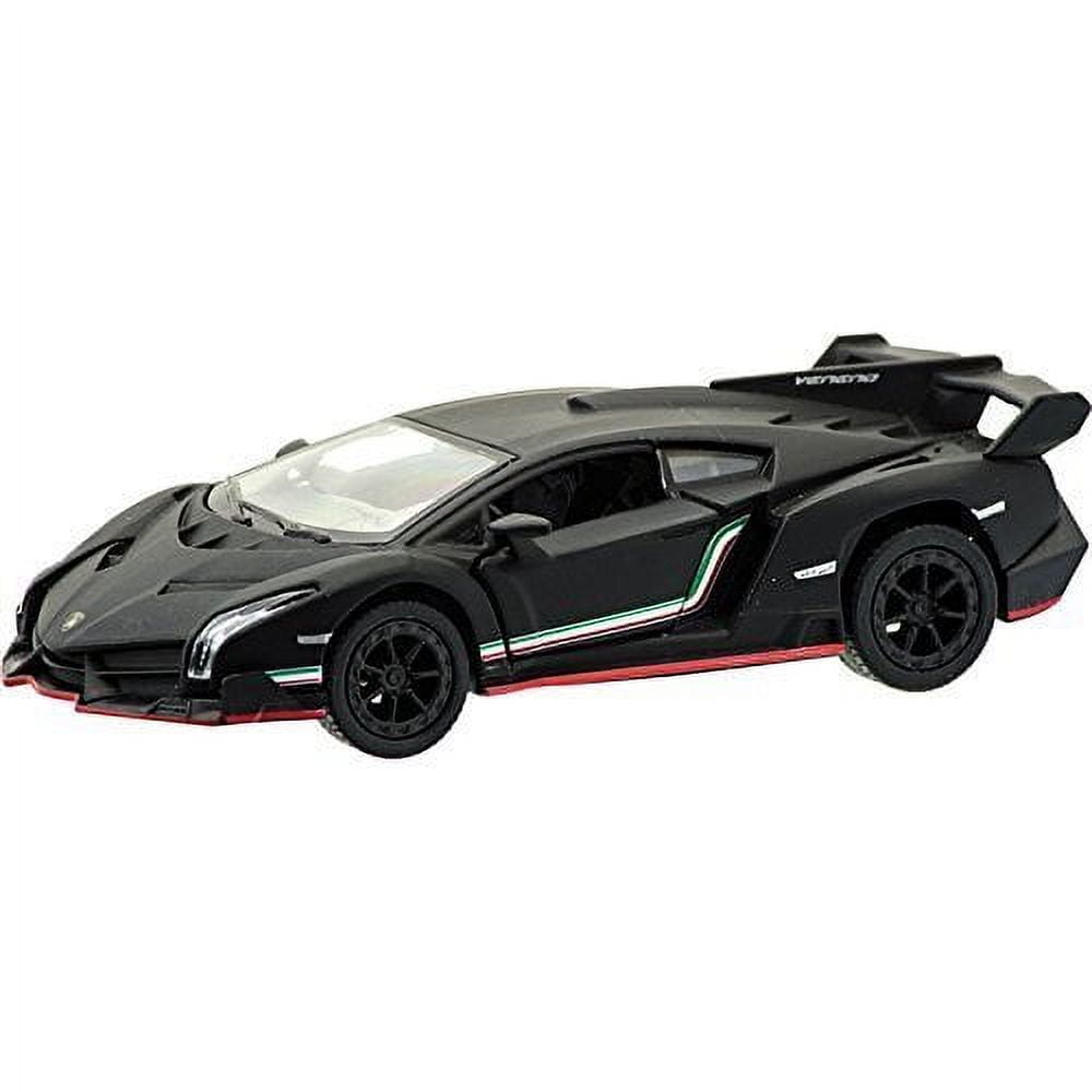 Die-Cast 1:32 Lamborghini Veneno Toy Vehicle - Walmart.com