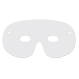 Die Cut Paper Masks, 300/pkg - Walmart.com