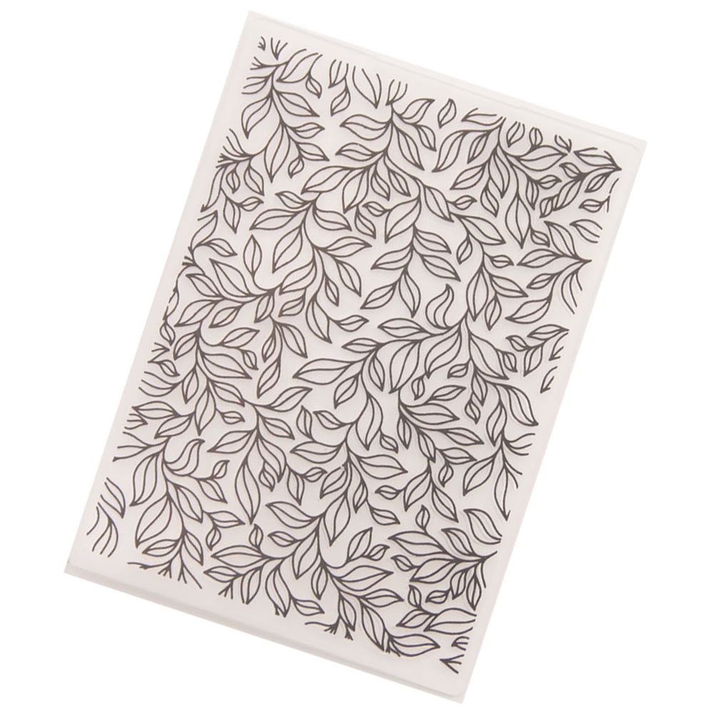 Die Cuts for Making Embossing Dies Stencil Folder Embossing Folder ...