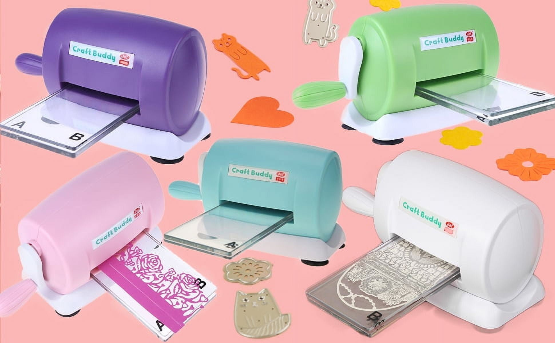 Die Cutting & Embossing Machine for DIY,Hand Embossing Machine for DIY ...