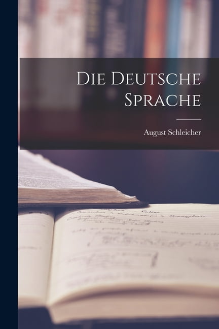 Die Deutsche Sprache - Walmart.com