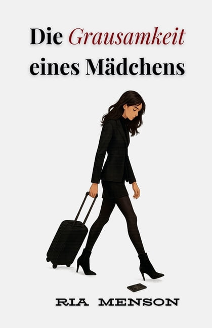 Die Grausamkeit eines MÃ¤dchen, (Paperback) - Walmart.com