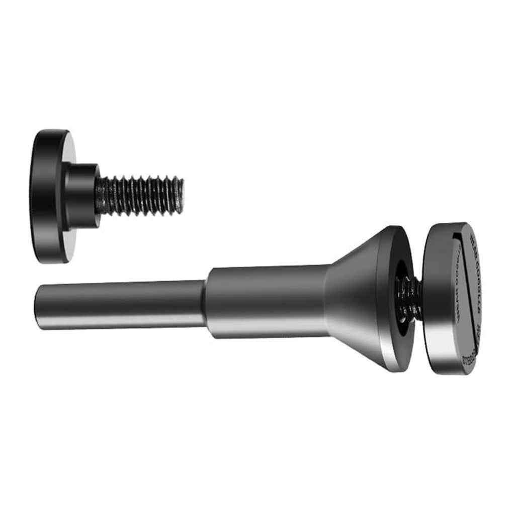 Die Grinder Arbor for Cut Wheel Repair Adapter Attachment Angle Grinder ...